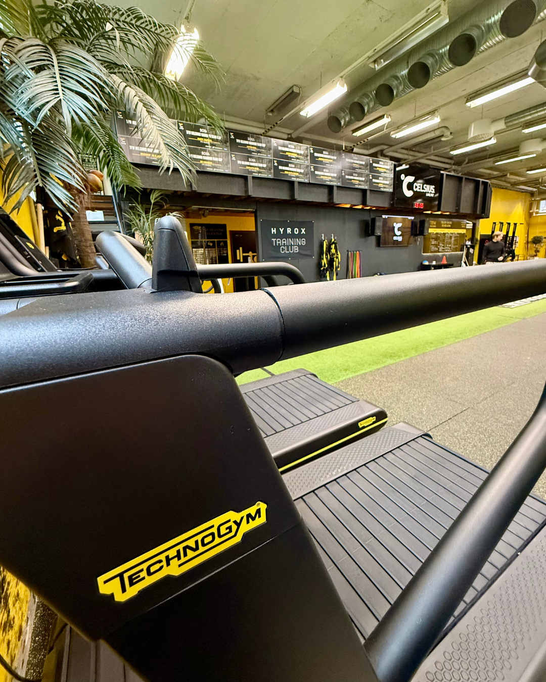 Juoksukausi on pelastettu – let’s go! 💪🔥 – TFW Helsinki – Tervetuloa ...
